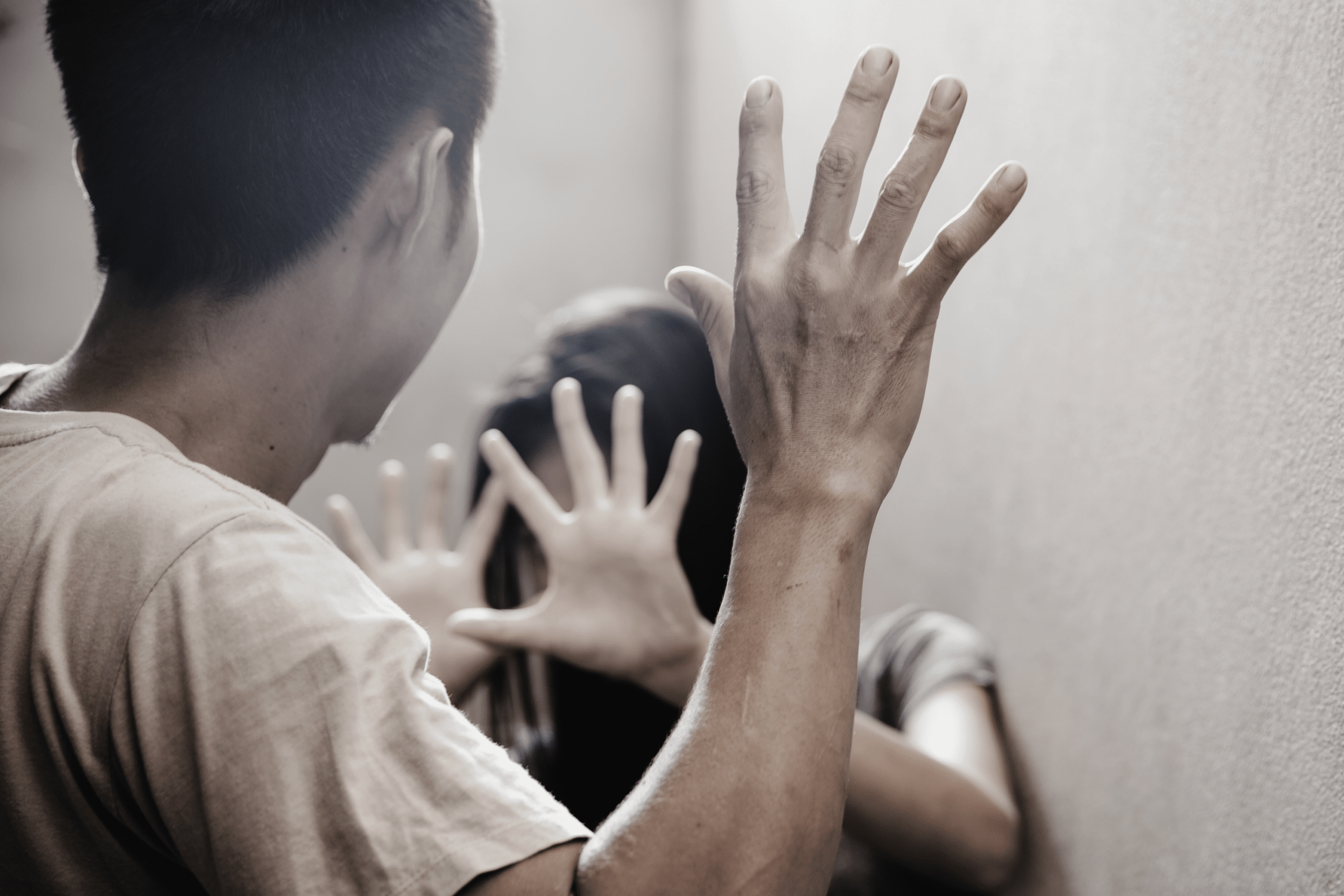 CO Restraining Orders: What to Do When Accused of Domestic Violence